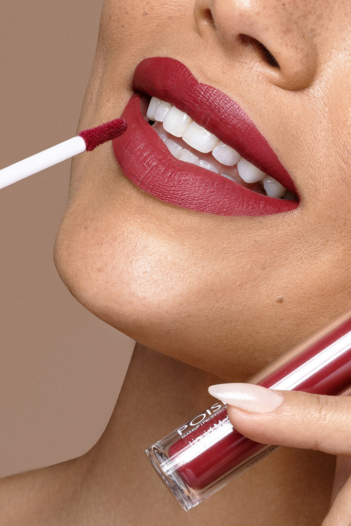 Poise Makeup Professional USA