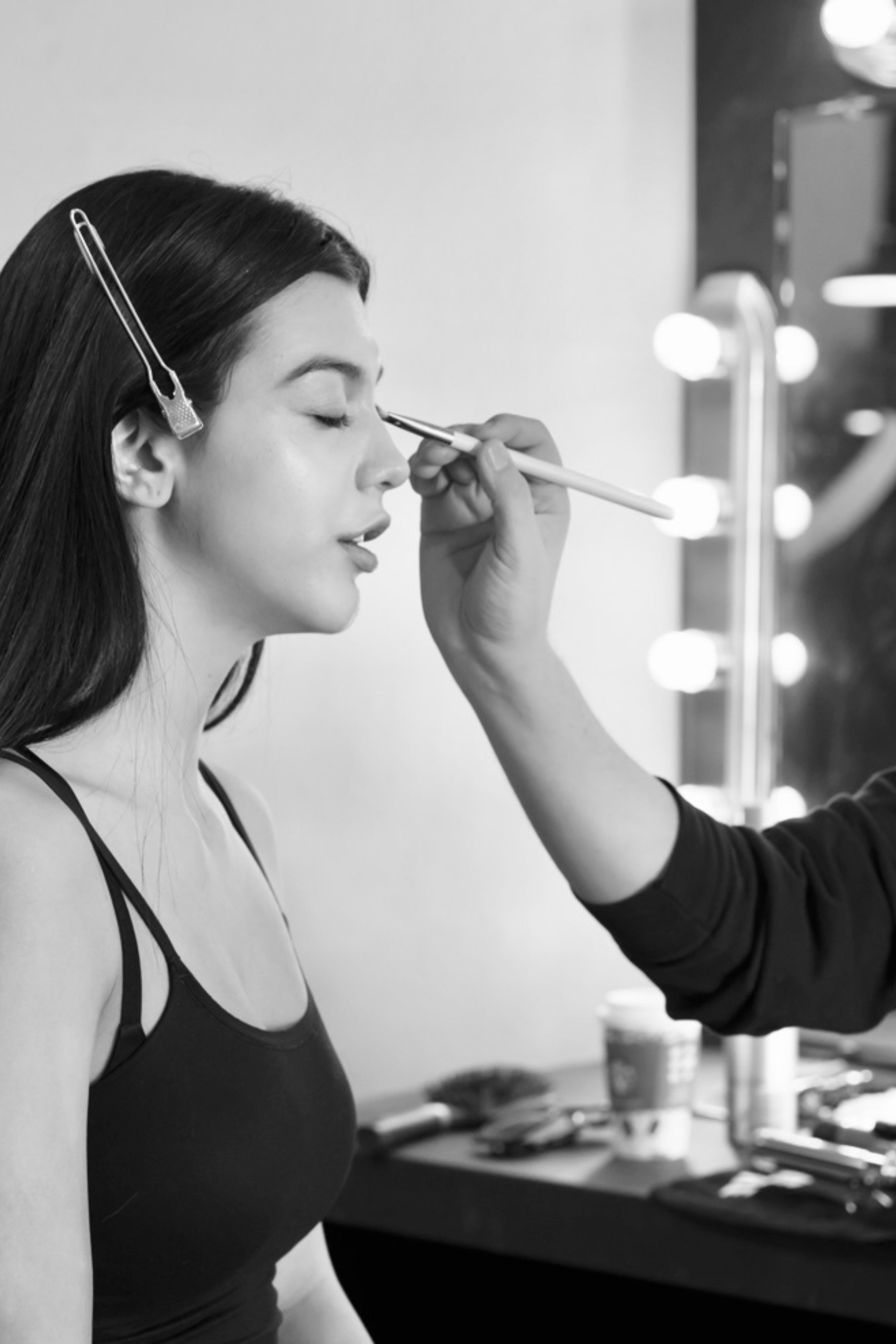 MULTITASKING – Poise Makeup Professional