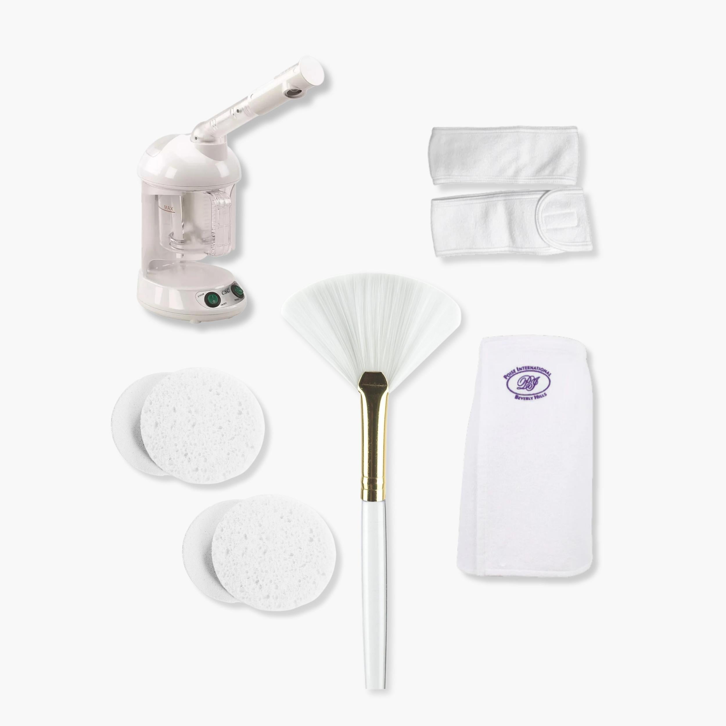 Esthetic Tools & Essentials – Poise Makeup Professional