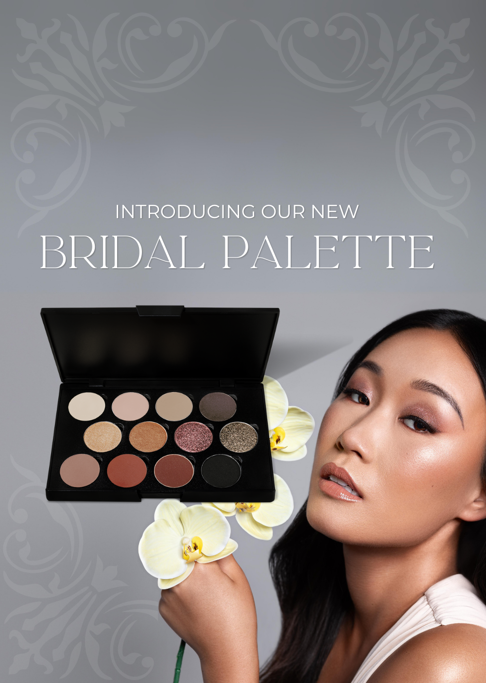 Poise Makeup Professional USA