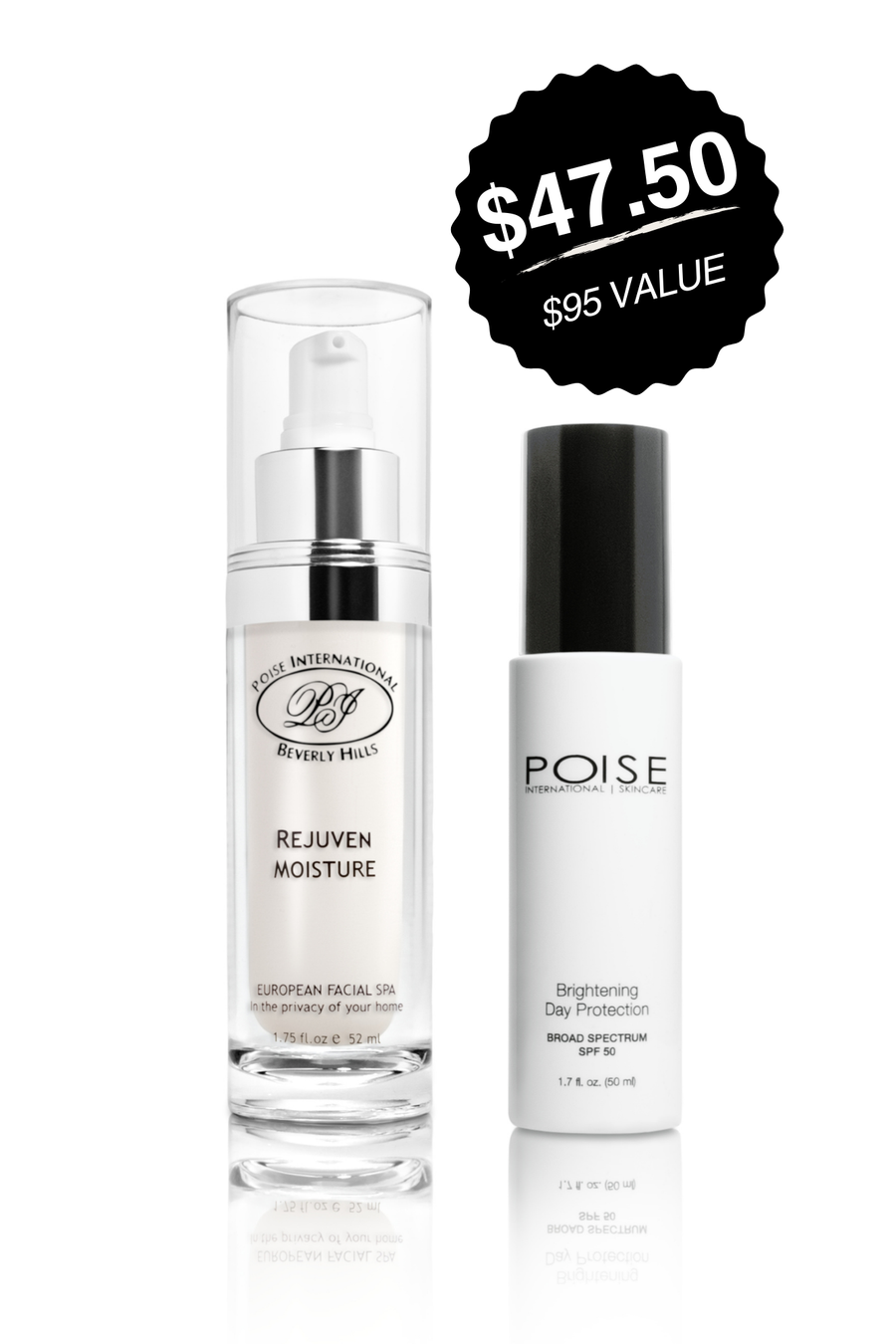 Poise Makeup Professional USA