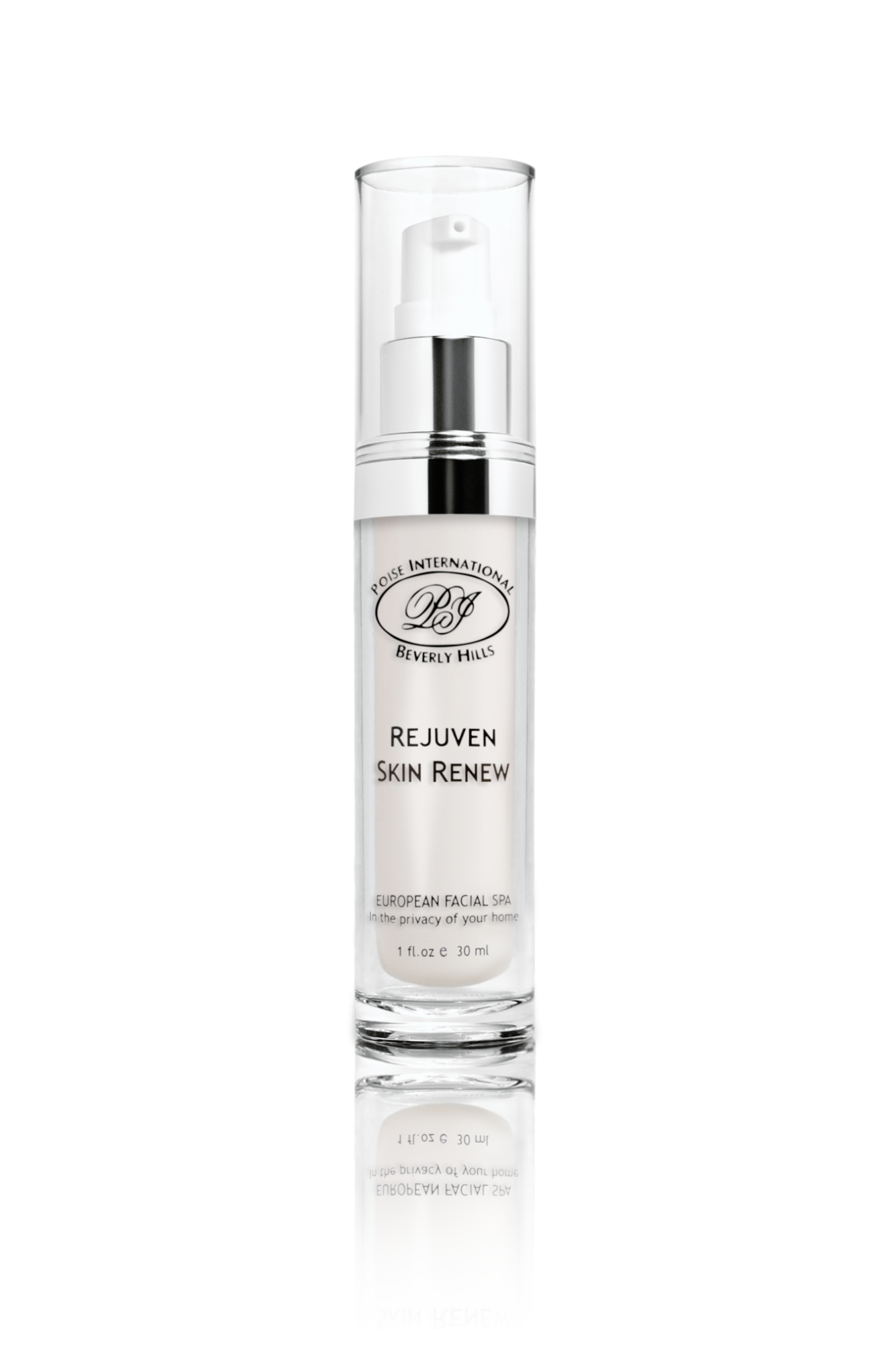 REJUVEN SKIN RENEW – Poise Makeup Professional