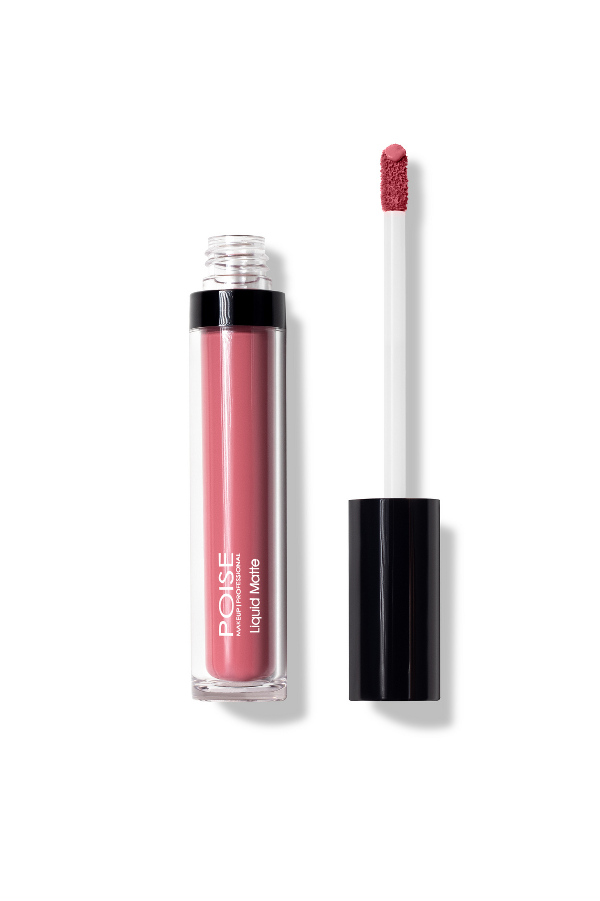 LIQUID MATTE LIPSTICK | Poise Makeup Professional