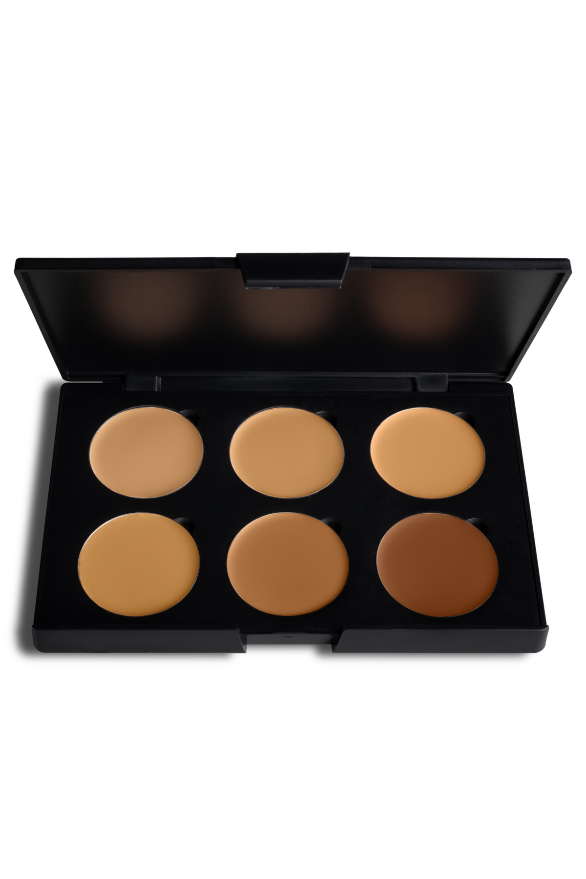Mac Pro Foundation Palette